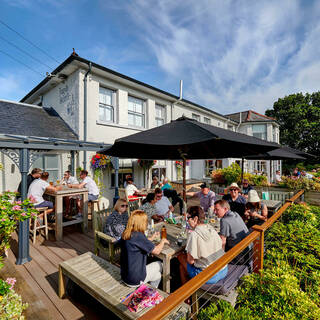 The Jug & Bottle, Heswall | Gallery